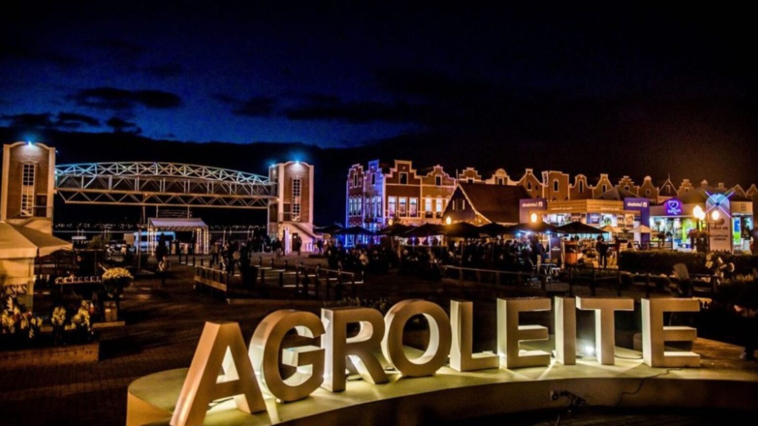 Agroleite: vitrine da tecnologia do leite da América Latina